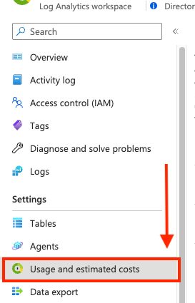 Sentinel Cost Optimization Part 2